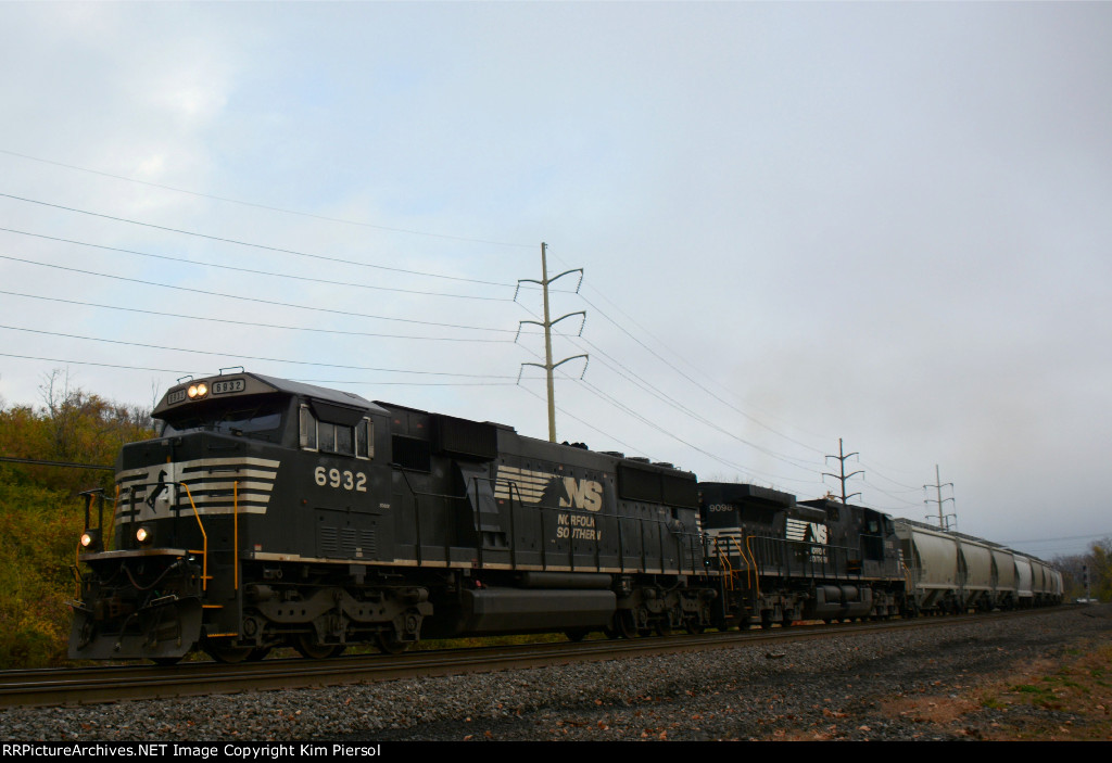 NS 6932 M1K